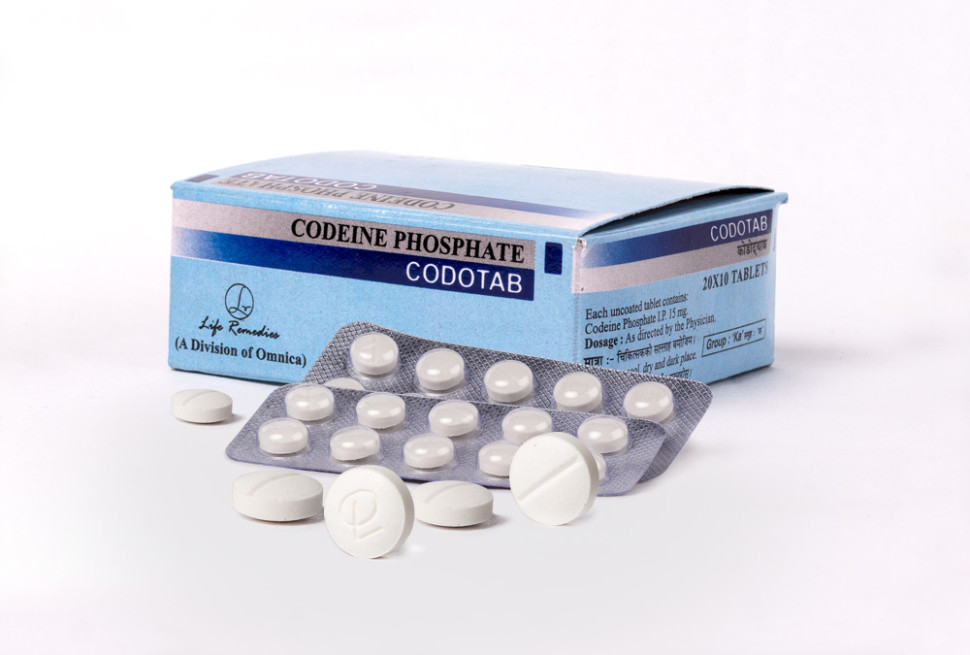 CODOTAB | Omnica Laboratories