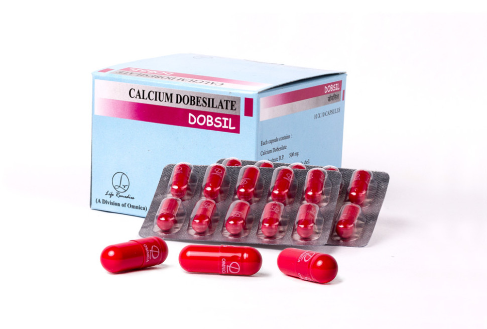 Life Remedies | Division | Omnica Laboratories