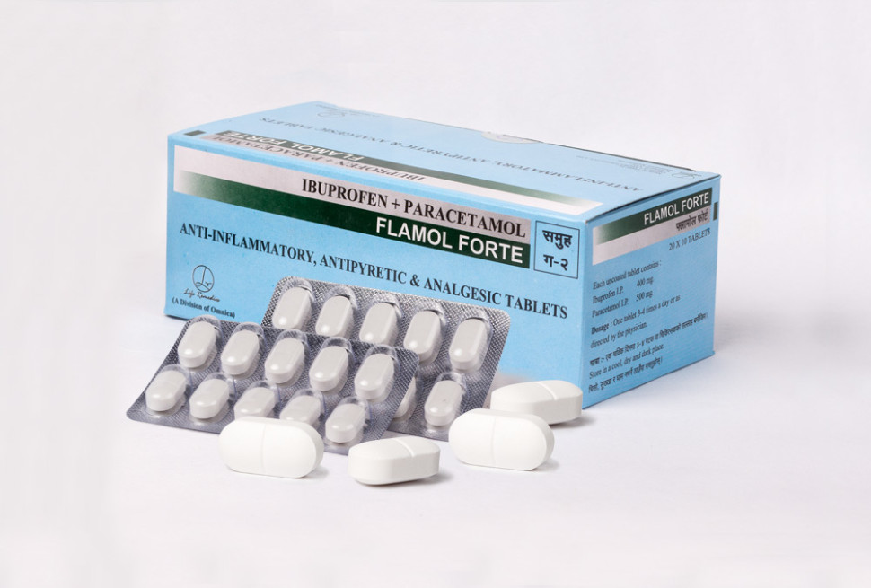 Products | Omnica Laboratories