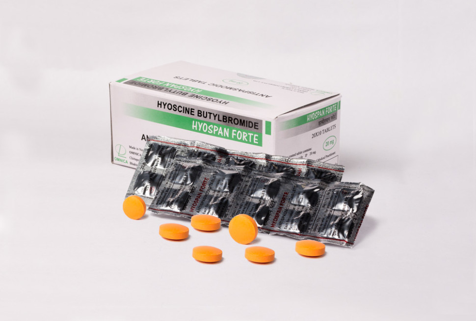 Products | Omnica Laboratories