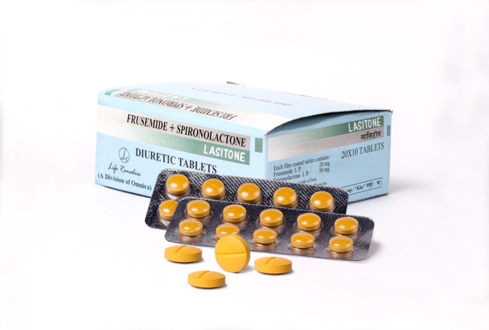 LASITONE | Omnica Laboratories