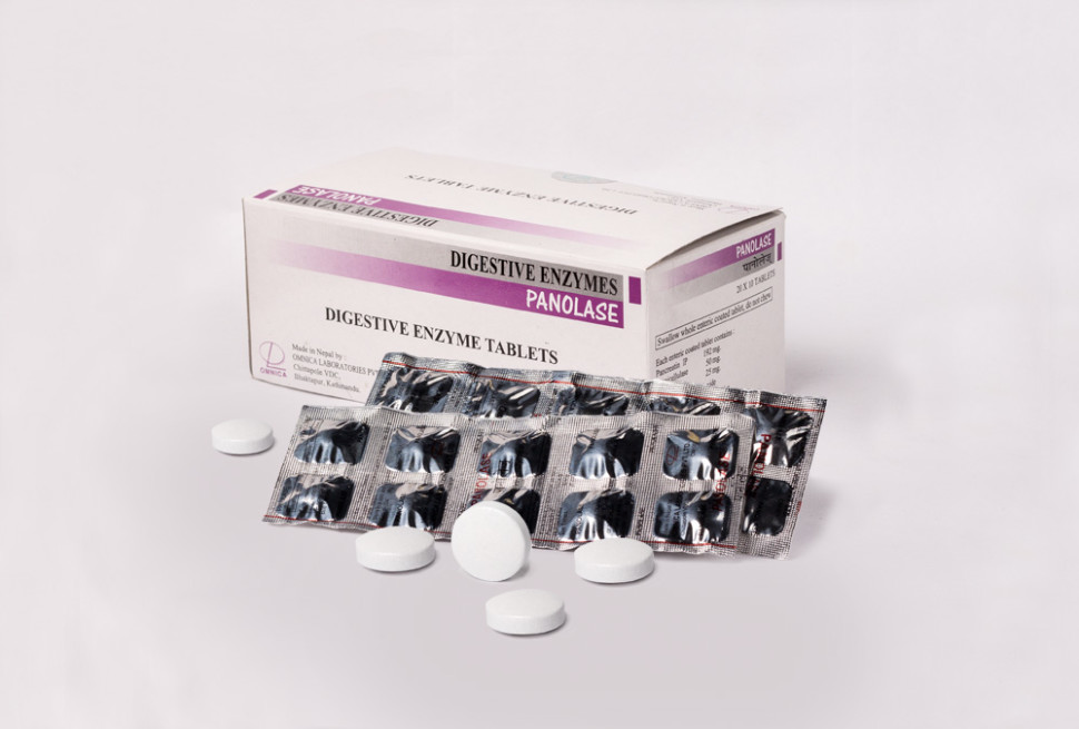 Products | Omnica Laboratories