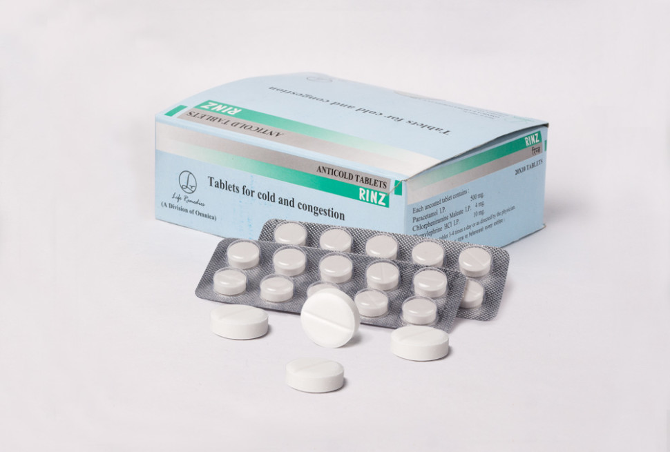 Products | Omnica Laboratories