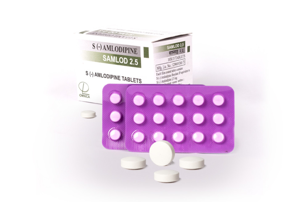 Products | Omnica Laboratories