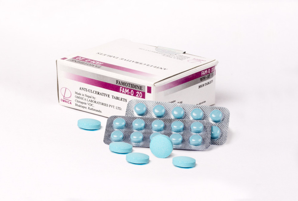 Products | Omnica Laboratories