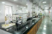 Factory | Omnica Laboratories