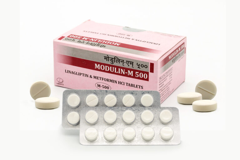 MODULIN-M | Omnica Laboratories