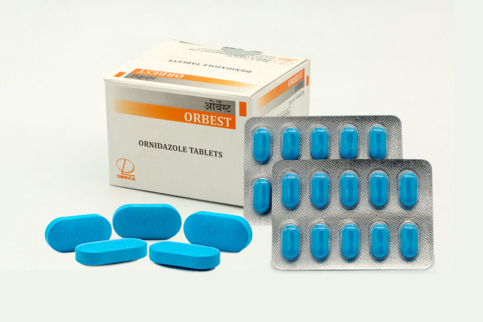 ORBEST | Omnica Laboratories